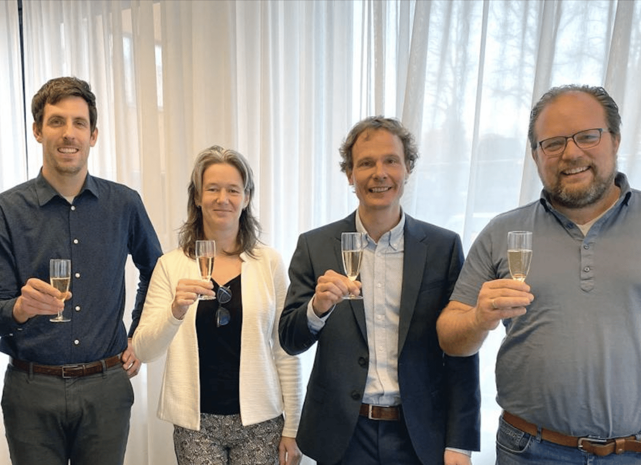 Witteveen + Bos neemt GriDD Customer Experience over - GriDD