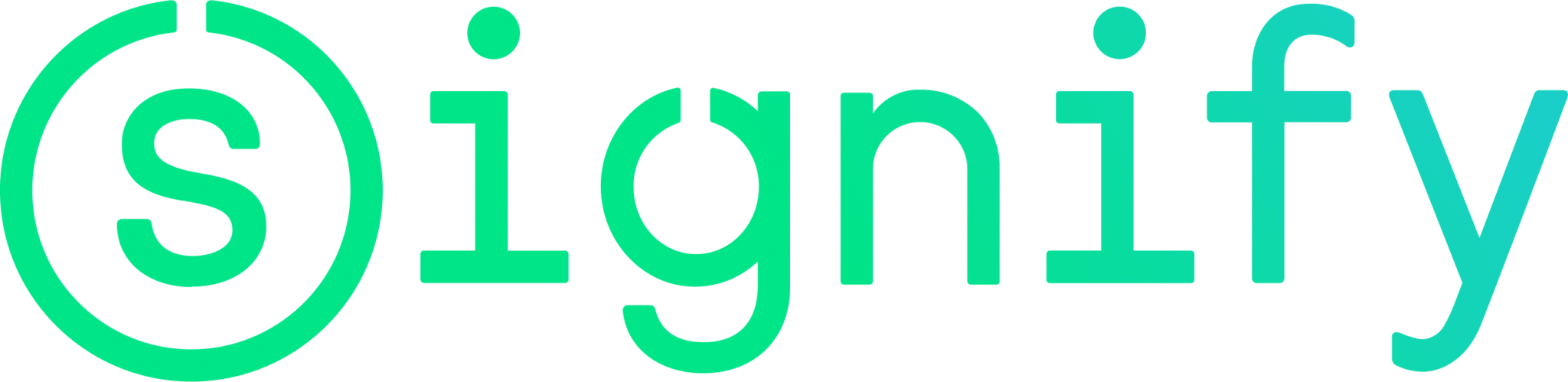 Constante UX en CX optimalisatie voor Signify - GriDD